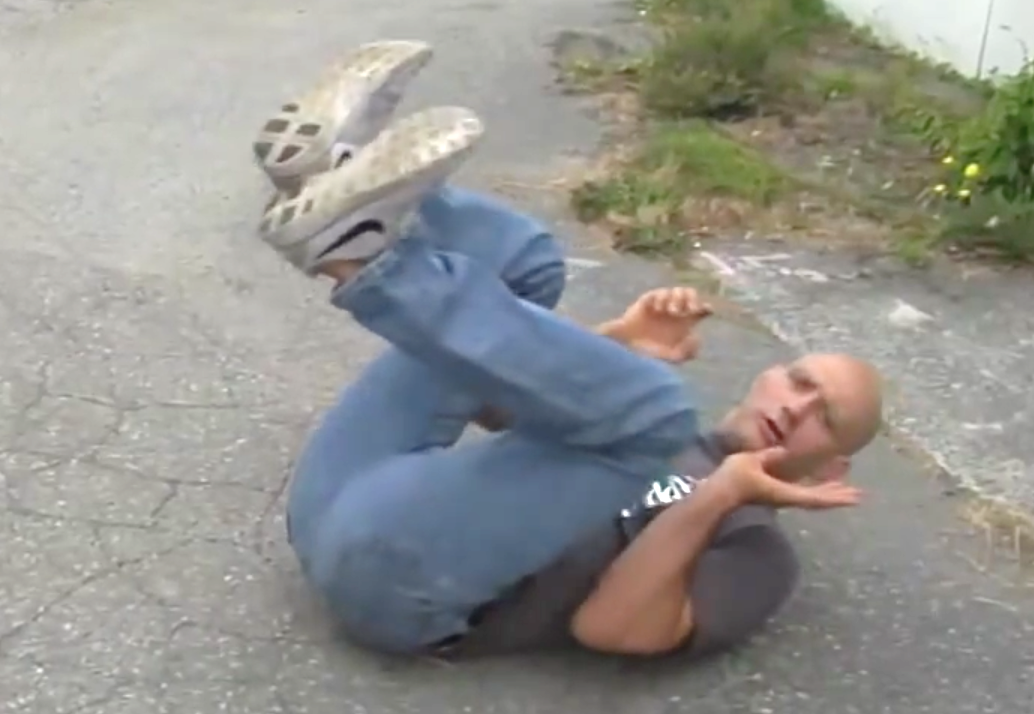 5 Most Important Self Defense Lessons from Jiu-Jitsu