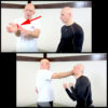 The Dreaded Double Ear Slap