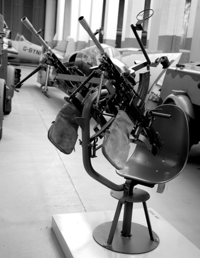 Kicking from the Ground – How to Do It Properly!