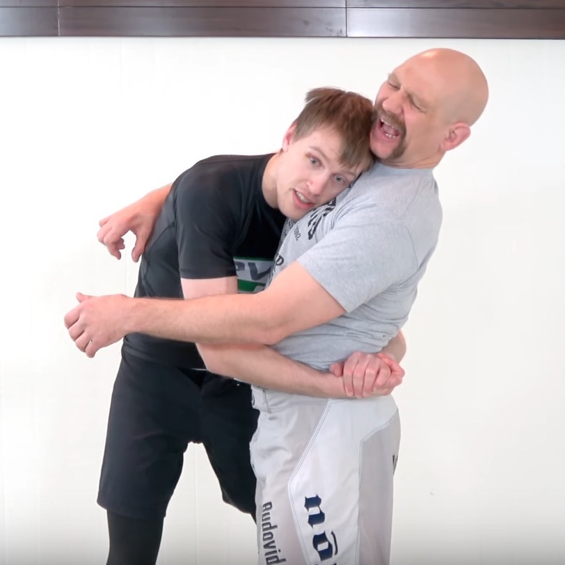 Practical Control Techniques for Law Enforcement