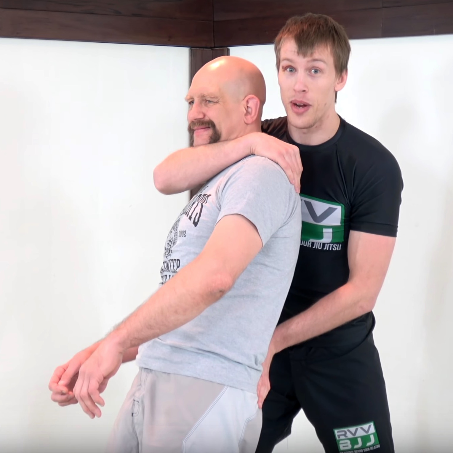 Practical Control Techniques for Law Enforcement