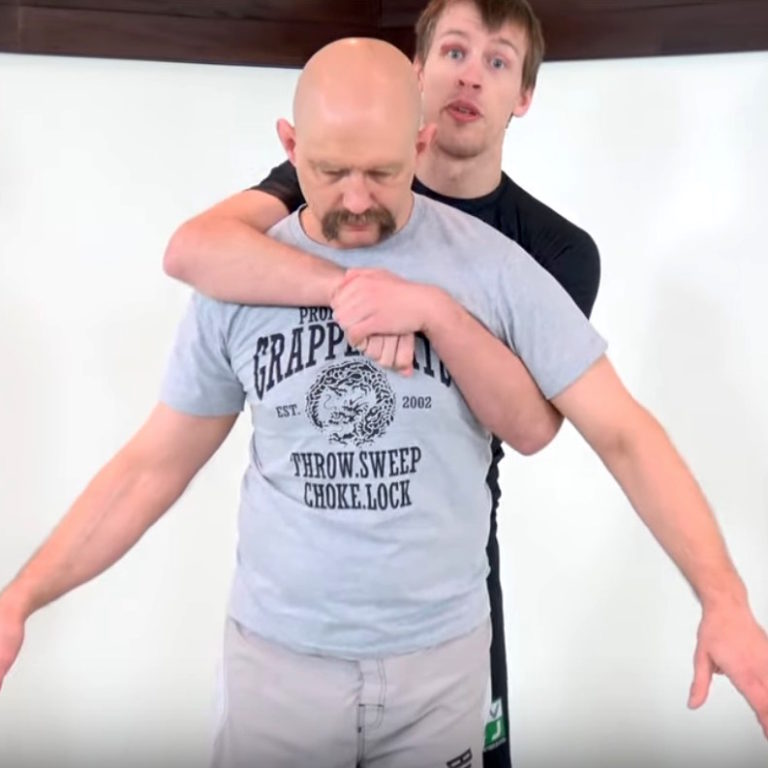 Practical Control Techniques for Law Enforcement