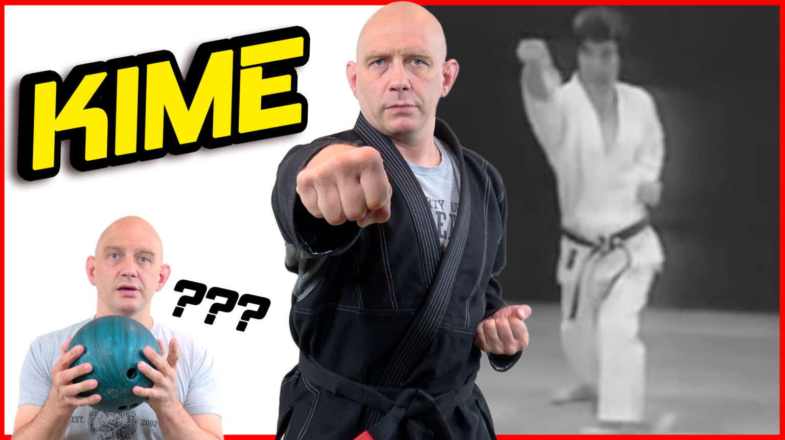 Self Defense Tutorials – Learn self-defense quickly and efficiently