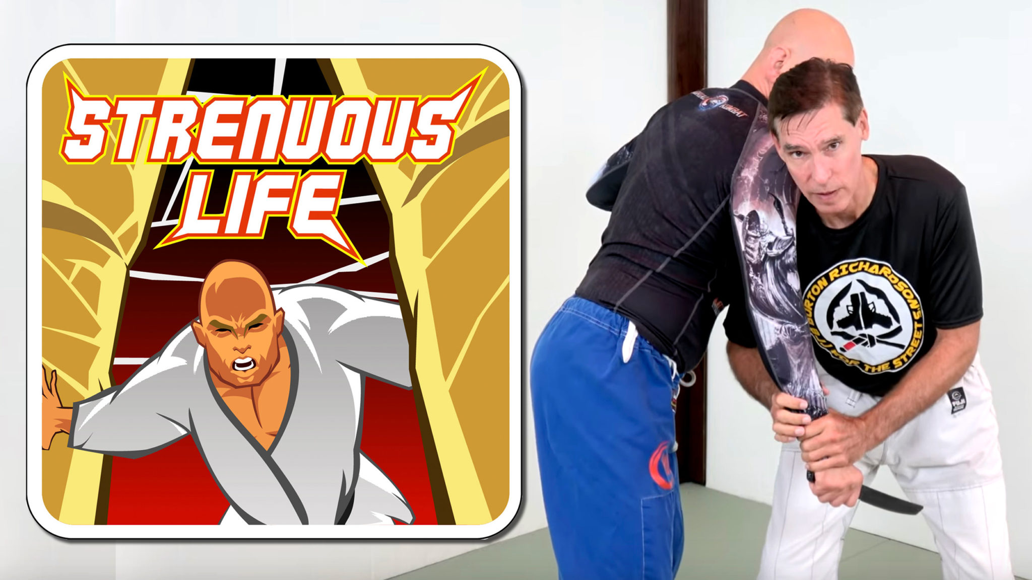 Self Defense Tutorials – Learn self-defense quickly and efficiently