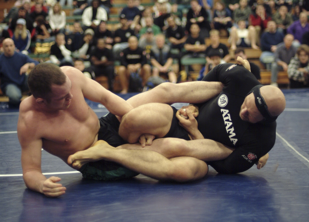 Self Defense Tutorials – Learn self-defense quickly and efficiently